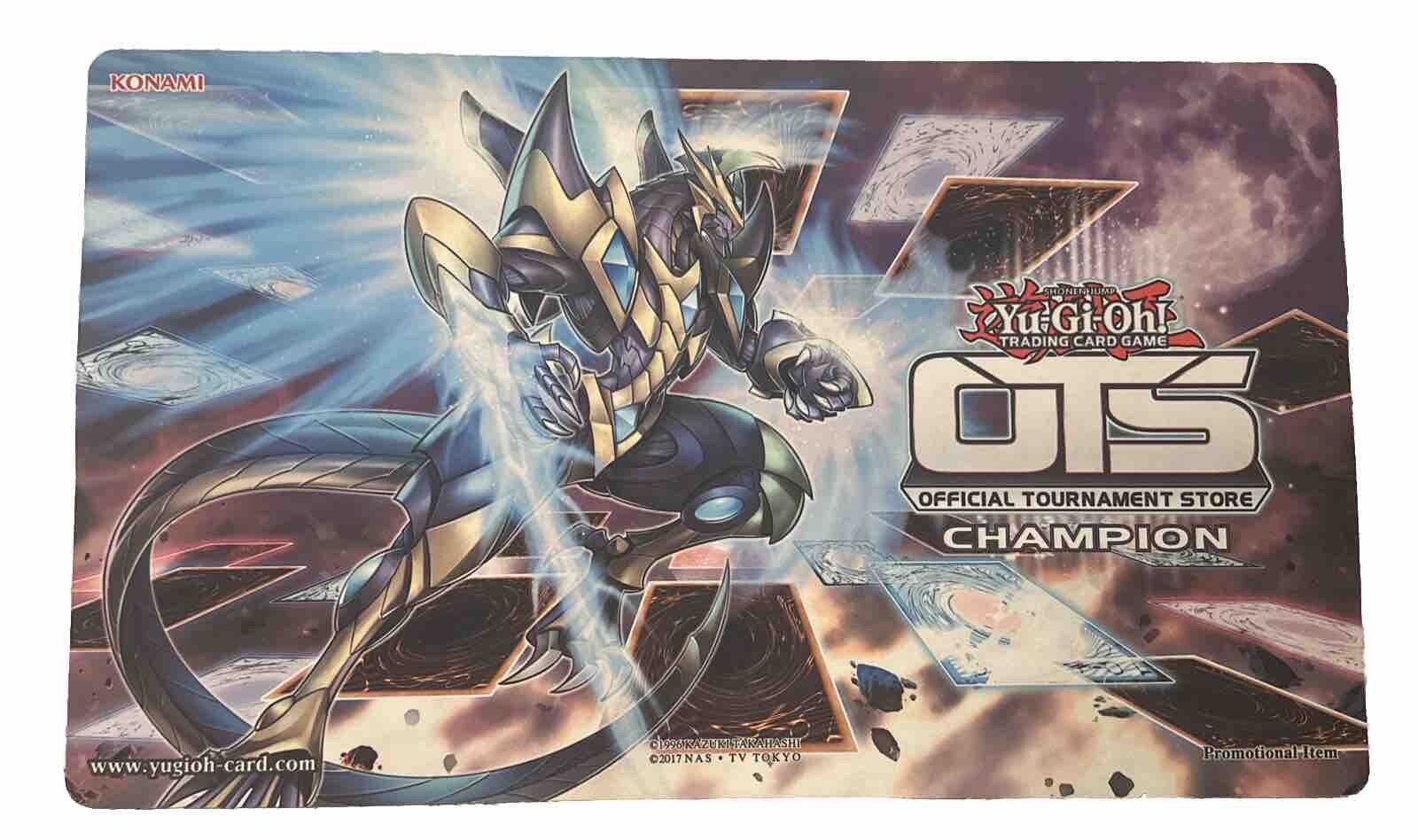 Fantastical Dragon Phantazmay OTS. 2019 Playmat | eBay