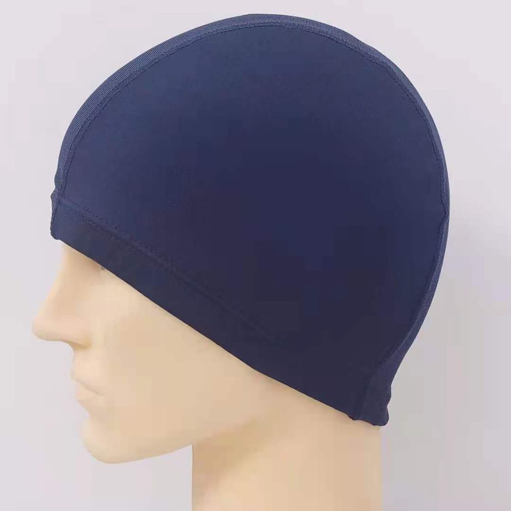 Sport Waterproof Ultrathin Bathing Caps Pool Hat Swimming Hat Swimming ...