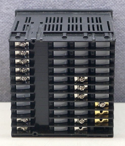 RKC Instrument REX-F900 F900FD04-V*GN-NNA-5A Digital Controller New | eBay