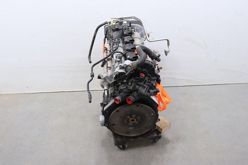 2019 - 2021 VOLKSWAGEN JETTA 1.4L FWD DJXA ENGINE VIN B 5TH DIGIT ...