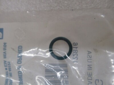 K6A Genuine Ford W301321 O-Ring OEM New Factory Boat Parts | eBay