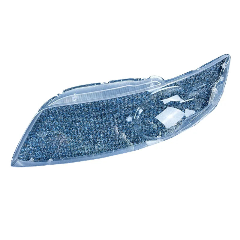 For INFINITI FX35 FX45 2003-2008 Car Headlight glass Lens Cover 1 Pair ...