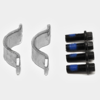 3-70-28X Bearing Strap Kit for 1350/1410 - ST Thread .312-24 U-Joint ...