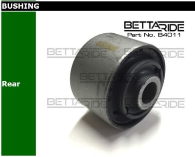 B4011-Suit for Pajero NH NJ NK NL Rear Lower Trailing arm rear bush | eBay
