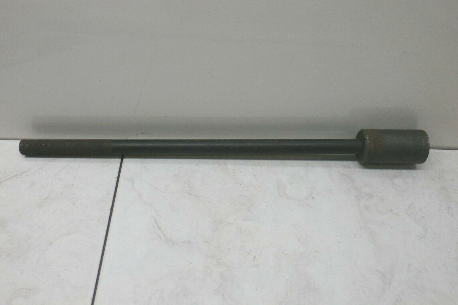 J44714-3 Pinion Bearing Installer, Install Tool, Kent Moore Dealer Tool ...