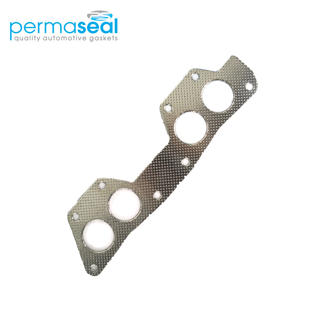 Exhaust Manifold Set Gasket FOR Mitsubishi Cordia L200 L300 Starion ...