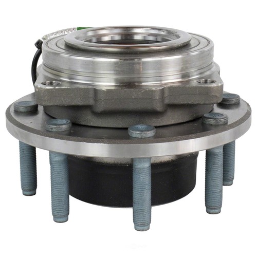 Frt Wheel Hub Motorcraft HUB344 | eBay