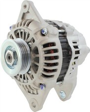 DENSO 19260-64012 12v 90a Alternator Suit Kubota for sale online | eBay