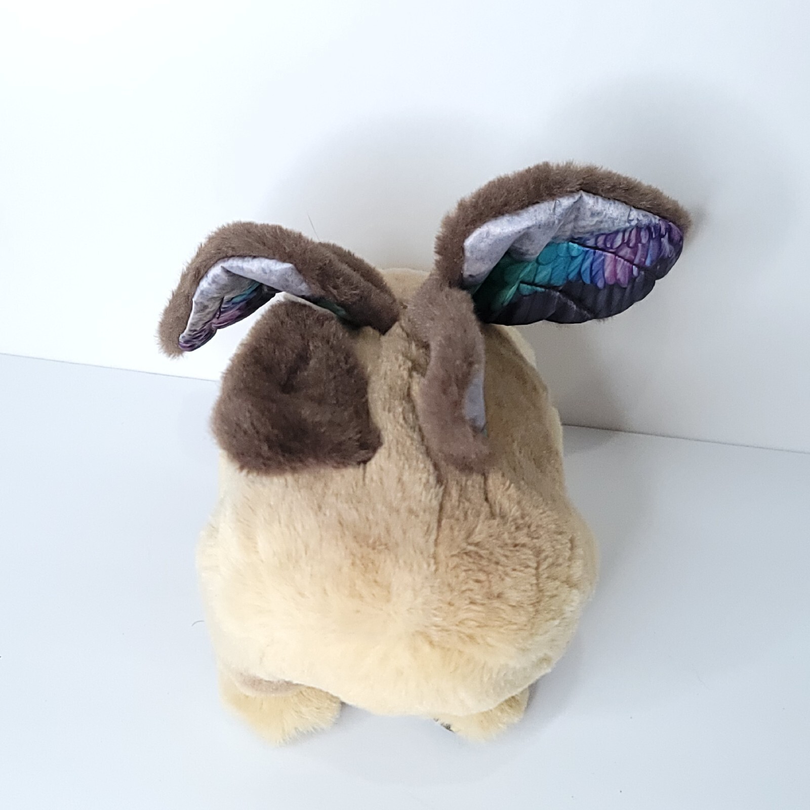 Mattel Marvel Shang-Chi and the Legend of the Ten Rings Morris 8" Plush ...