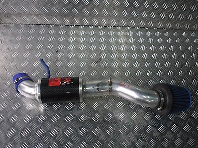 JDM Air Intake Box fits 97-01 Honda Prelude BB6 BB8 S30 Type-S H22A OEM ...