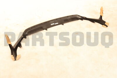 5241178010 Genuine Toyota GUARD, FRONT BUMPER 52411-78010 | eBay