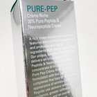 SERIOUS SKIN CARE Large Size Pure-Pep Creme Cream Riche 30% Peptide 4 ...