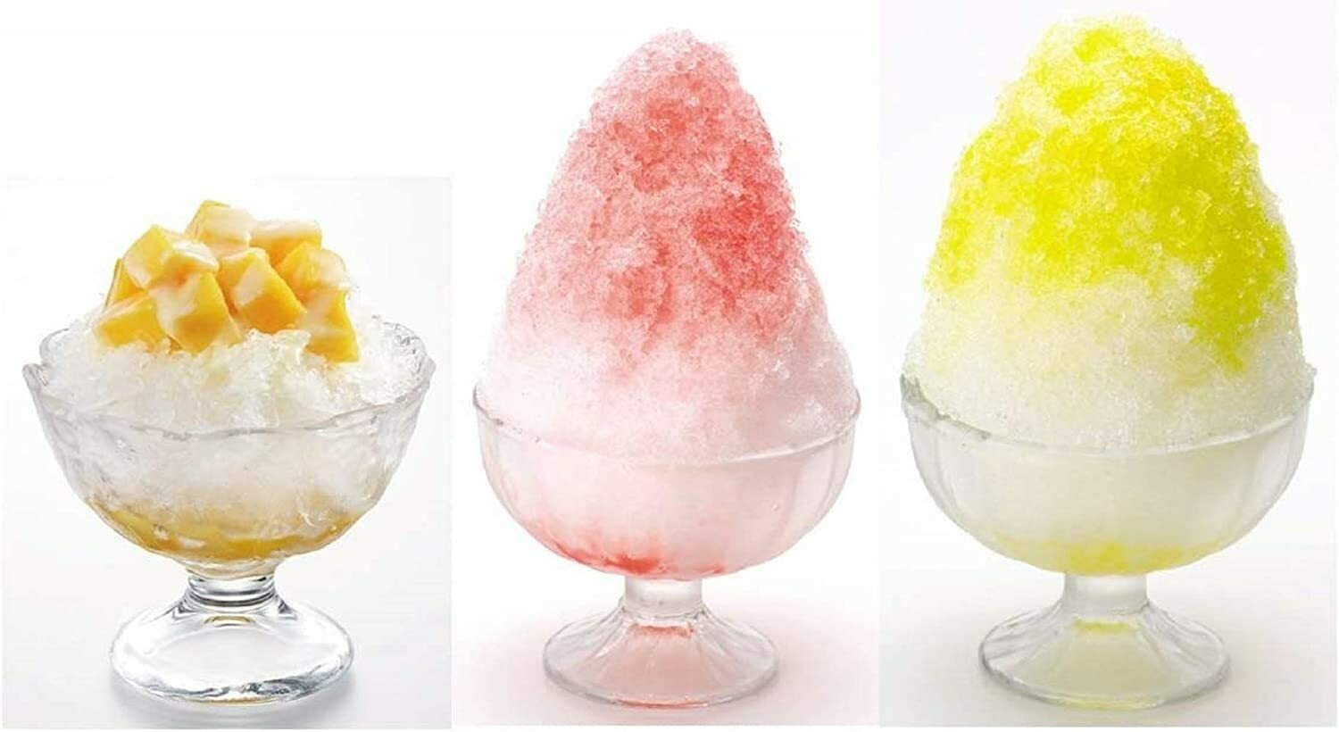 Manual ice maker Cools penguins Black with ice cup from Japan 1940 | eBay