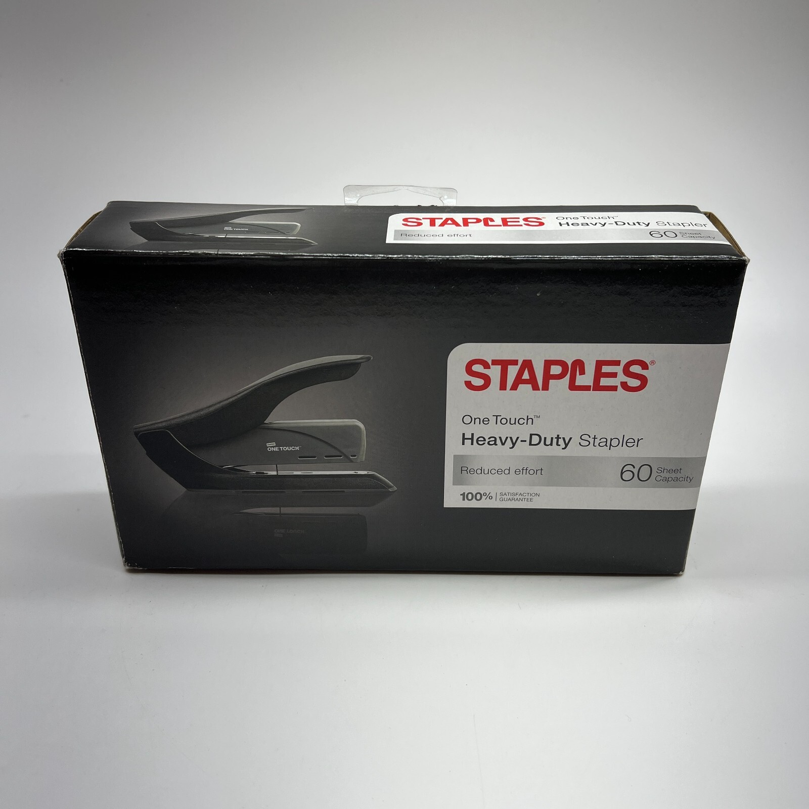 Staples One Touch Heavy Duty Stapler for sale online | eBay