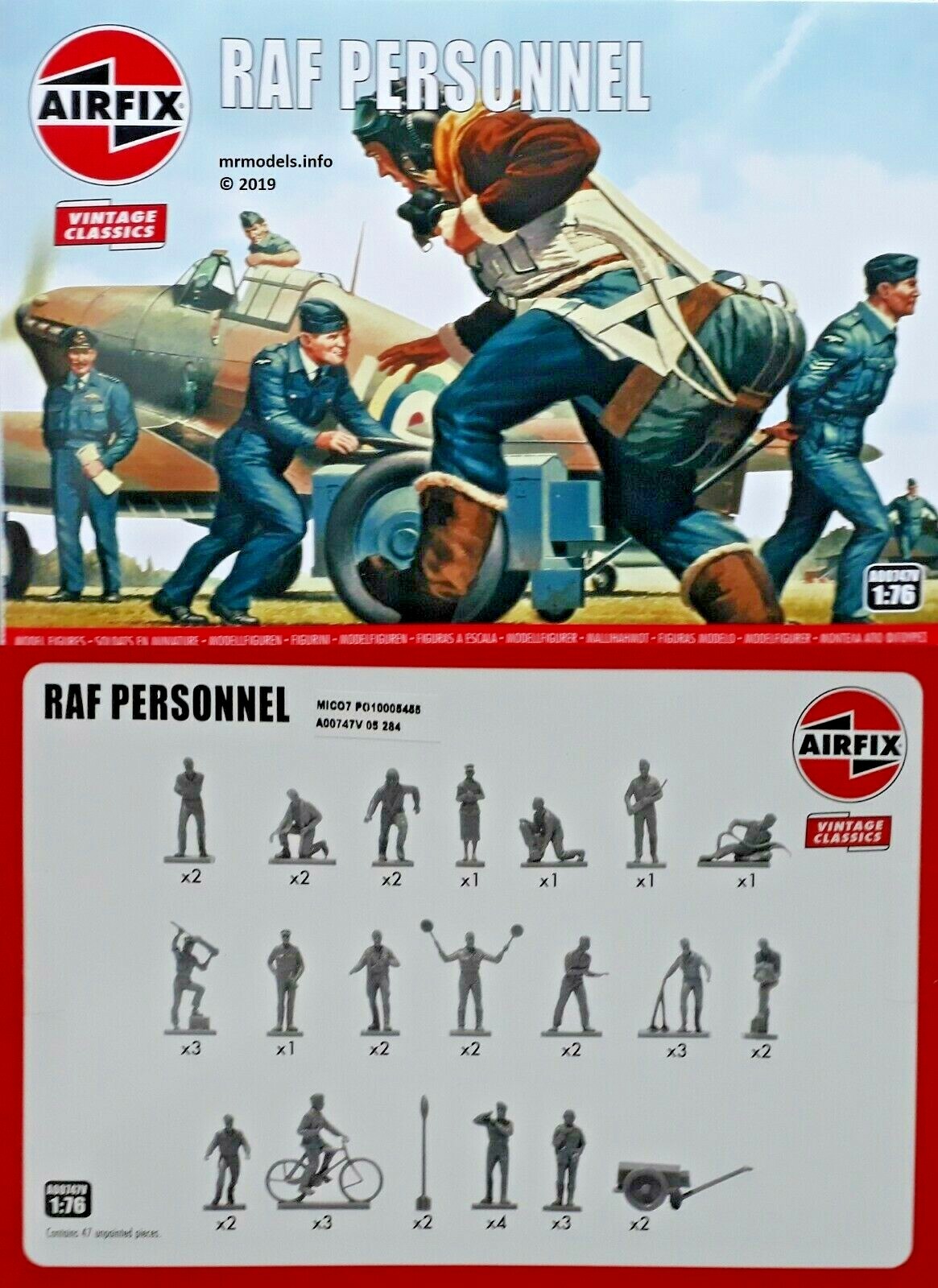 Airfix 1/72 1/76 Military Figures Soldiers New Plastic Model Kit 1 72 1 ...