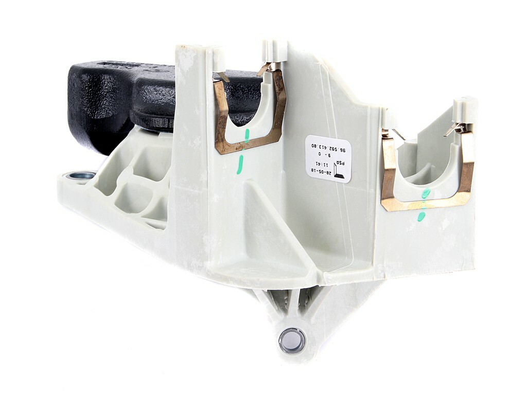 Patte Fixation Support des Câble de Boîte à Vitesse C4 Peugeot 206 ...