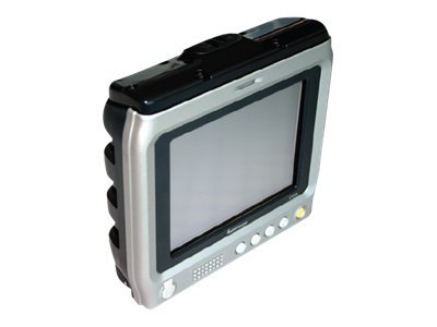 Intermec Cv30 Fixed/vehicle Mount Data Terminal CV30A0E1000804 4 Parts ...