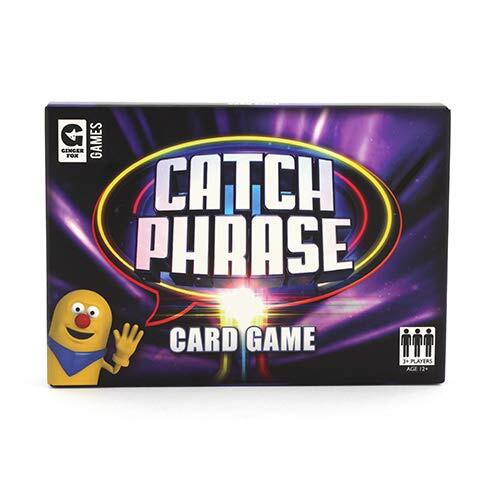 Board Ga Catchphrase /Boardgames Board Game NEUF 5060132076552 | eBay