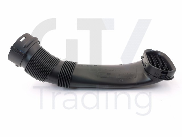 Genuine BMW X5 F15 X6 F16 Air Duct For N55 Petrol Engines 13717629283 ...