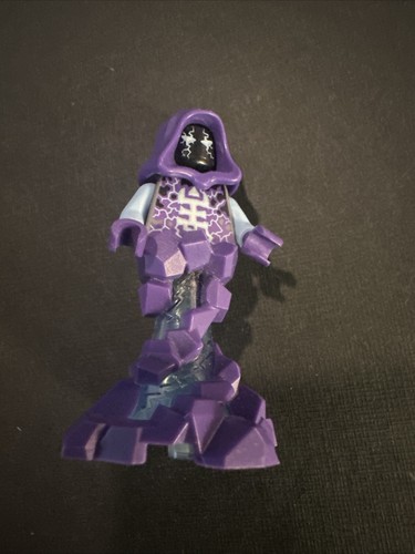 Lego Rogul 70354 70348 Axl's Rumble Maker Nexo Knights Minifigure | eBay