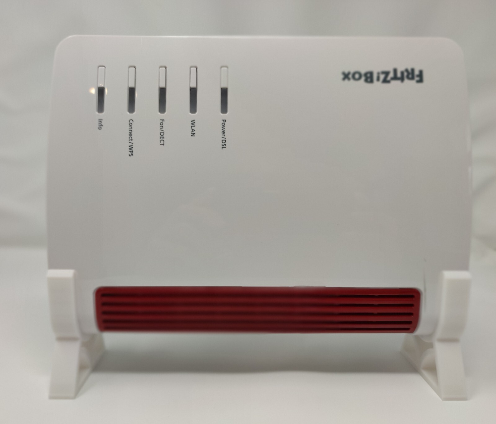 Halter / Ständer für FritzBox 7590 AX oder 5590 Fiber | eBay