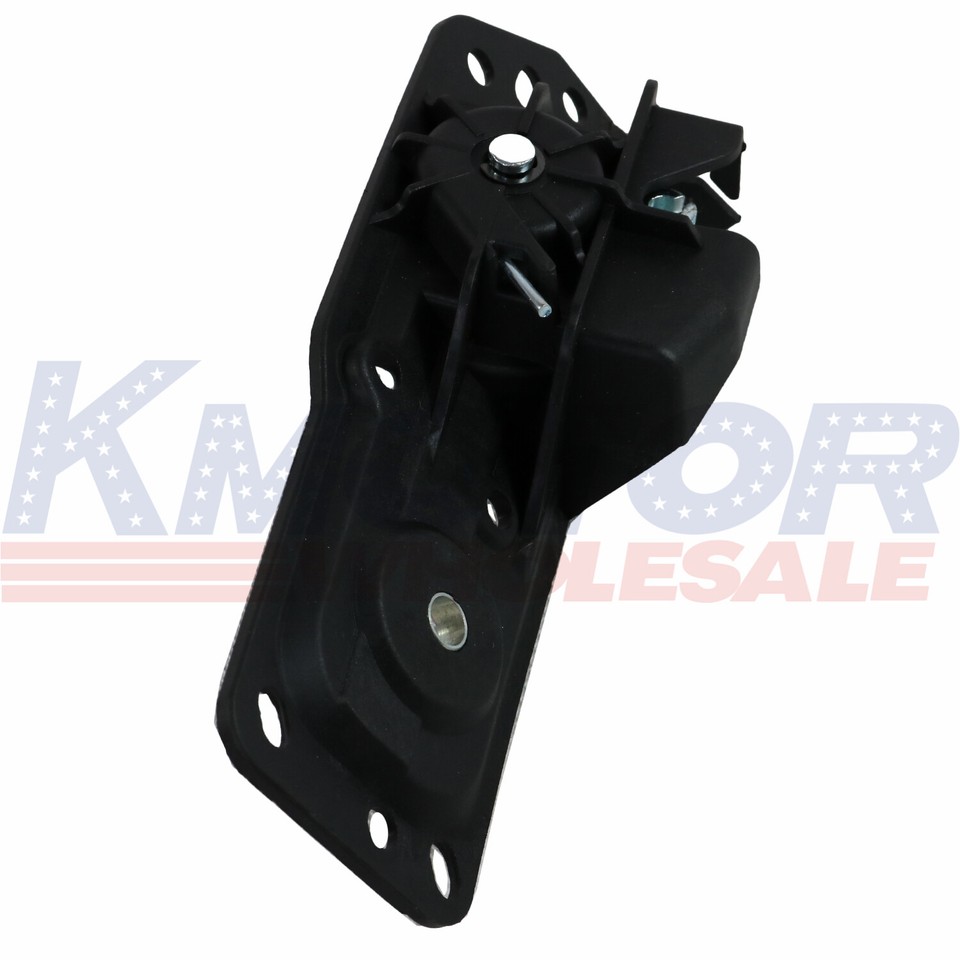Drivers Inside Door Handle Lever Repair Kit 20833606 80374 For ...