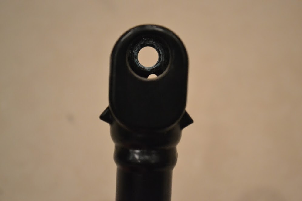 Genuine OEM BMW F900R Side Stand 46538404253 F900XR Side Stand | eBay