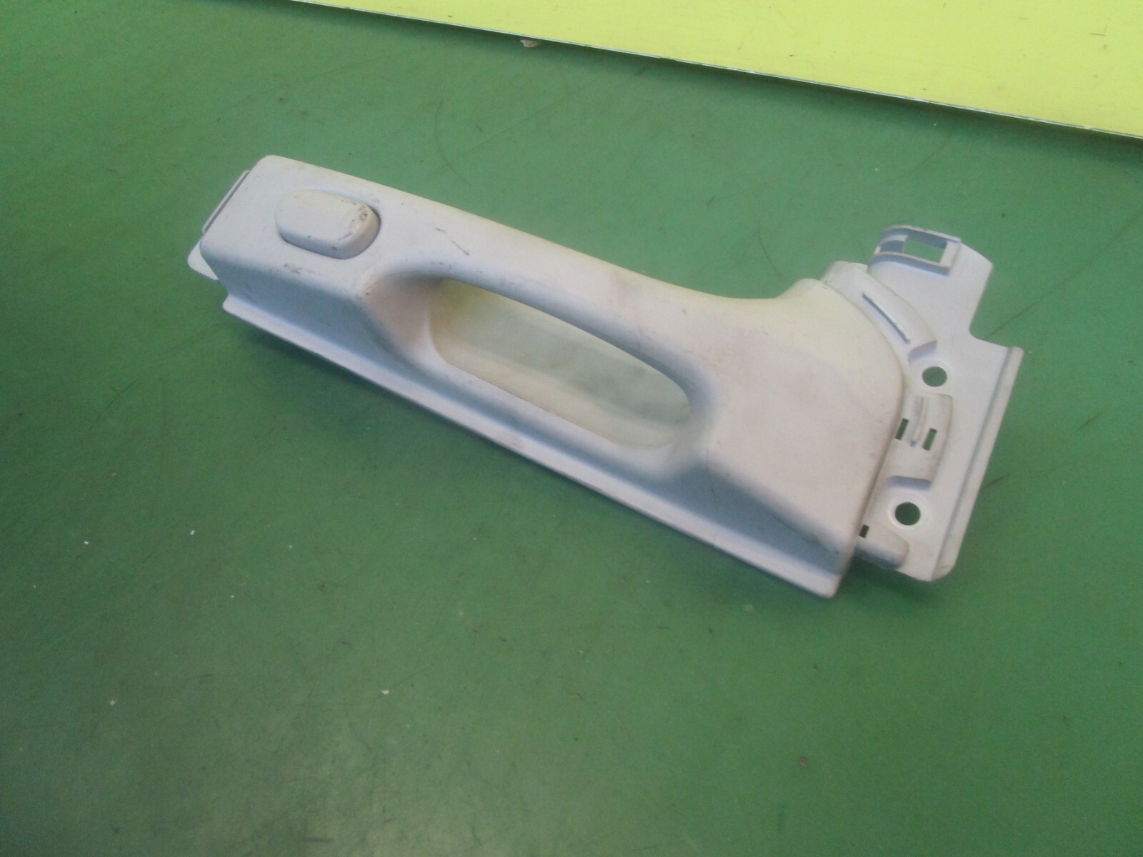 MERCEDES VITO W639 Sliding Door Inner Handle Right A6397600561 Ref 125 ...