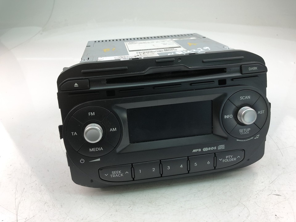 NR4329 KIA CD RADIO CONTROL 961701Y201MB2 | eBay UK