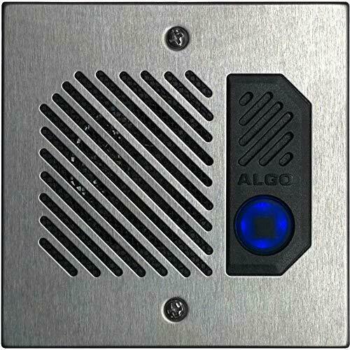 Algo 8201 SIP Poe Intercom - Metallics for sale online | eBay