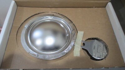 Oseco 17498-1, 4" STDV, Rupture Disc | eBay