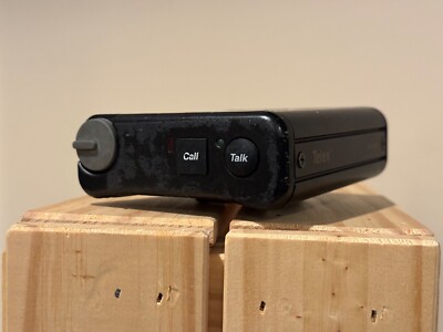 Telex BP-1000 Single Channel Beltpack (N378) | eBay