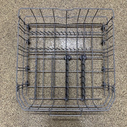 Bosch Dishwasher SHXM78W52N/01 Lower Dish Rack P/N 20000533 00775826 | eBay