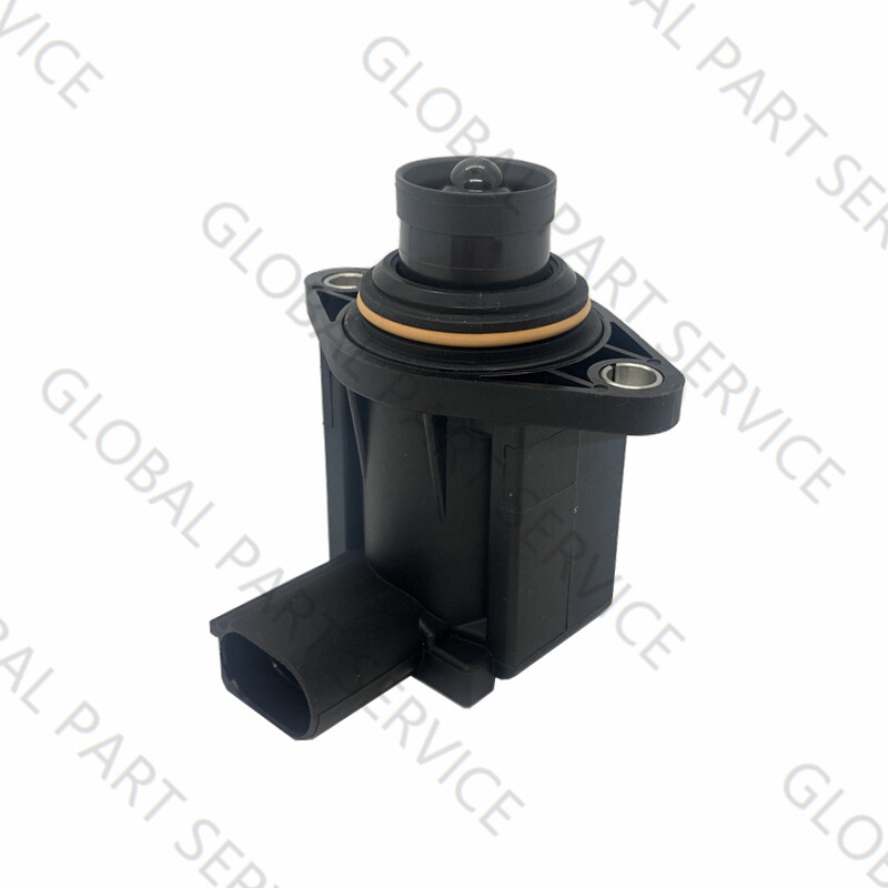 03C145710E 03C145710D/C/B/A/ Turbocharger Solenoid Valve For Audi VW ...