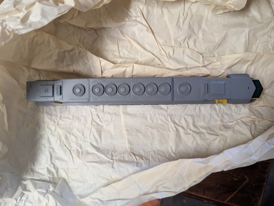 HO Scale Train's Lot Of 3 Different Trains Included Union Pacific | eBay