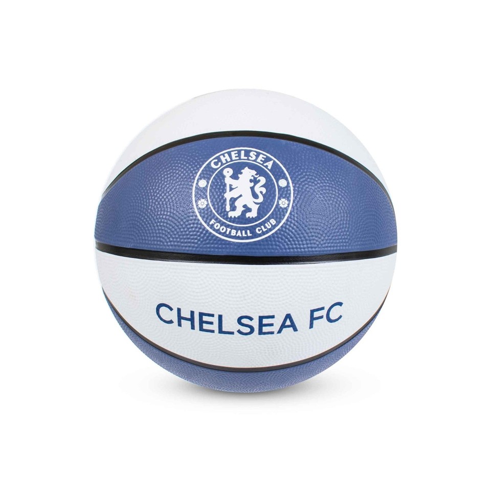 Team Merchandise Chelsea Basketball-DS | eBay