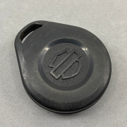 HARLEY-DAVIDSON Key Fob Remote L2C0028TR Keyless Entry Transmitter ...