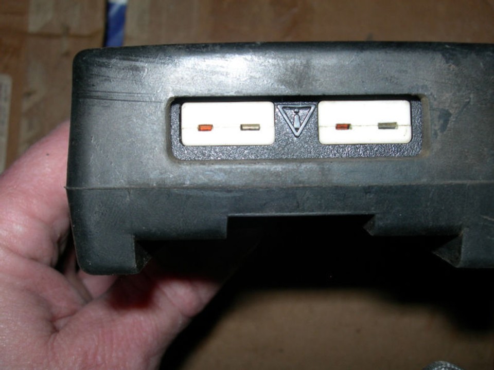 Omega HH23 Thermocouple thermometer | eBay