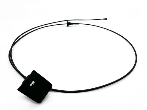 Hood Release Cable fits 2014 - 2019 Chevrolet Silverado Sierra 84279469 ...