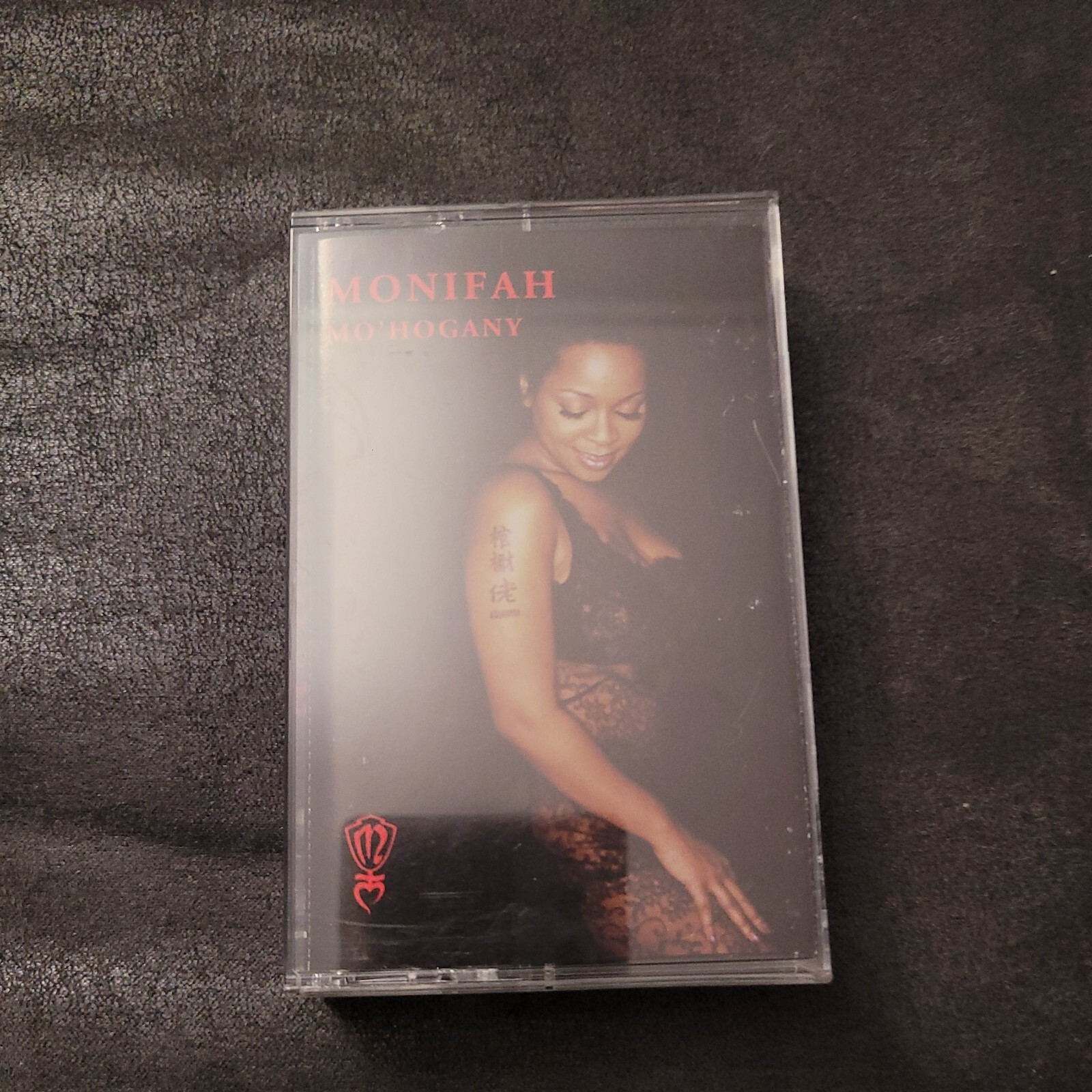 Monifah Queen Latifah