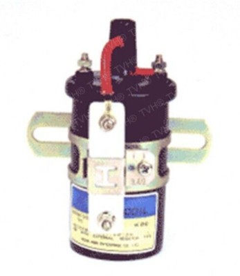 Fits Yale Part # YT912565400 - COIL, IGNITION, GLC030CE, GLC050DE ...