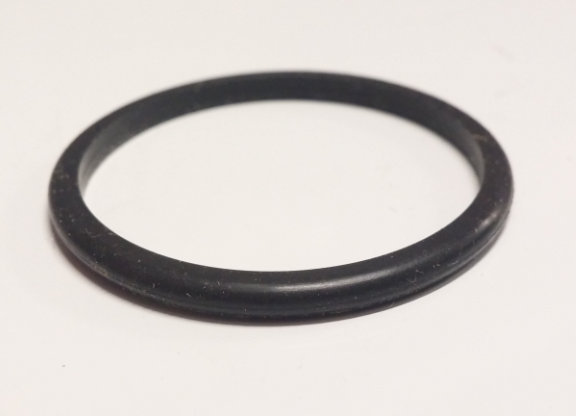 Genuine Volvo Seal ring Oil pressure tube 8642560 30 3 mm 2 5 mm for ...