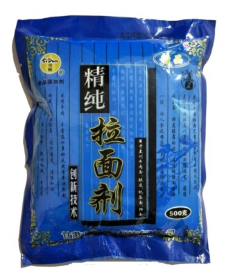 500g Peng Straw Powder,Noodle Powder,Peng Hui | eBay