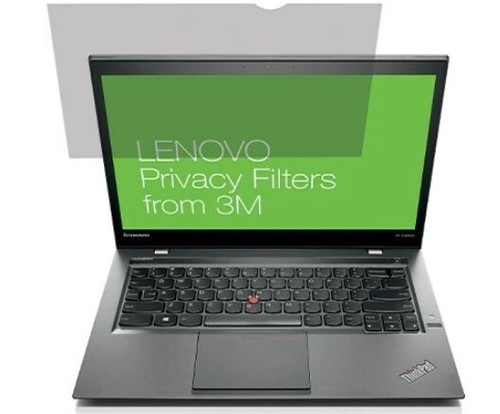 Lenovo NAL-0A61770 12.5 Notebook Laptop Widescreen Privacy Screen ...