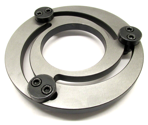 6" CHUCK TOP JAW FORMING DEVICE / BORING RING | eBay