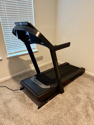 Proform Treadmill Carbon TL PFTL59724 1 Year Warranty | eBay