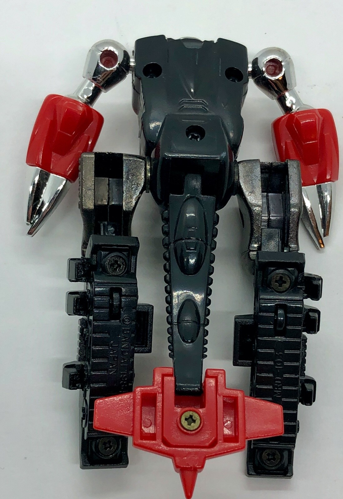 Vintage - GoBots - Scorp (Bandai) Go Bots - Transforming Robot Scorpion ...