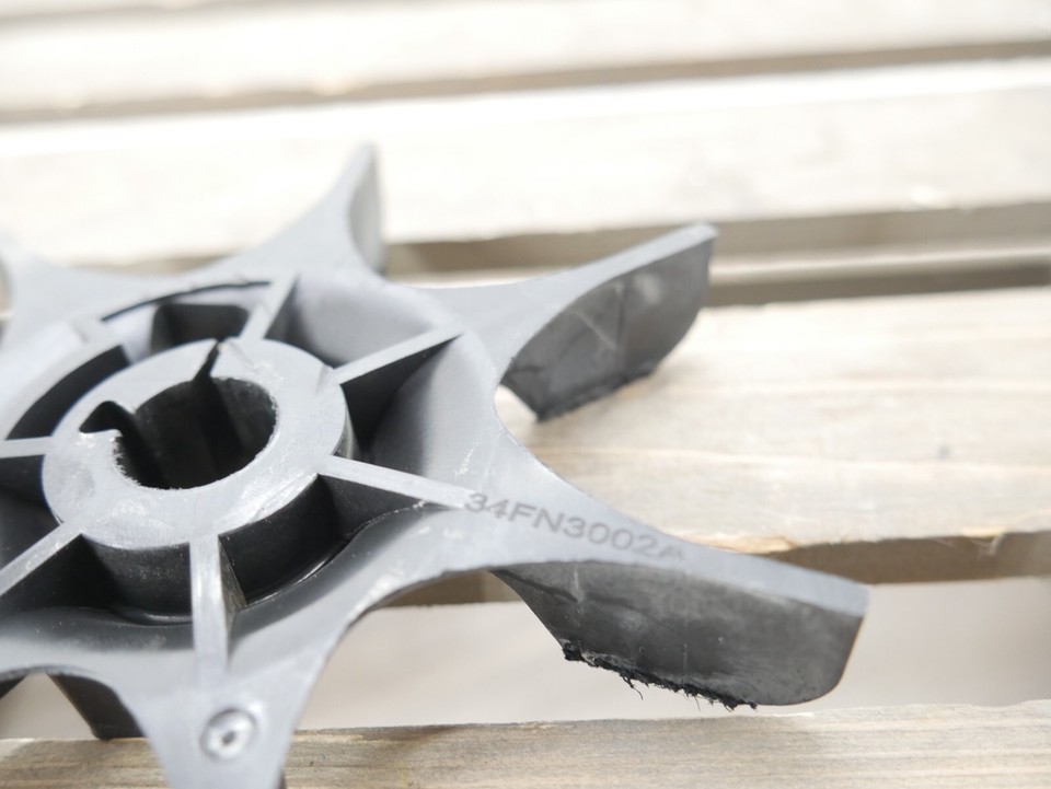 OBS-18 Motor Fan #40545A | eBay