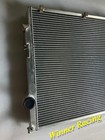 Aluminum Radiator For Jaguar XJR XJ8 X308 Vanden Plas 4.0L 1998-2003 ...