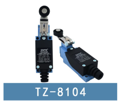 1PC NEW CNTD Travel limit switch TZ-8104 # AC | eBay